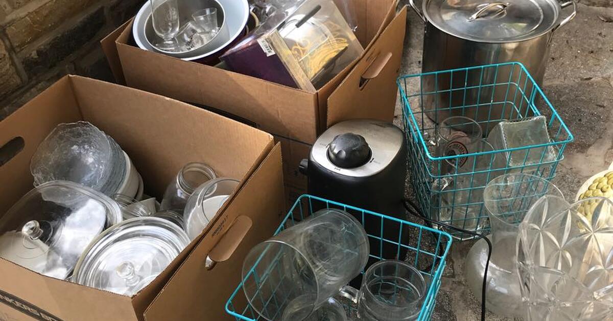 Free Kitchen items for Free in Pasadena, MD | For Sale & Free — Nextdoor