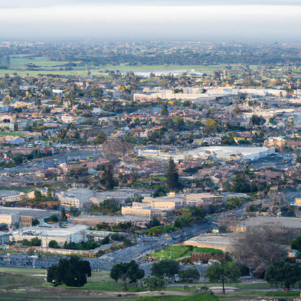 Tracy, CA crime rates and safety statistics