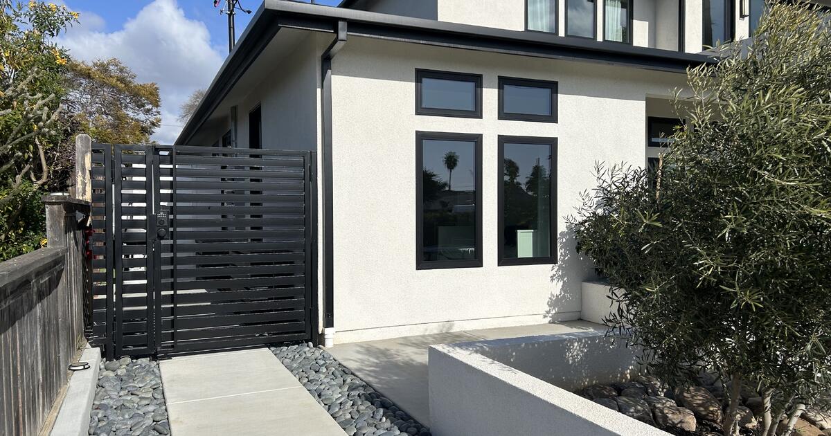 JADU Studio for rent in South Oceanside for $1700 in Oceanside, CA ...