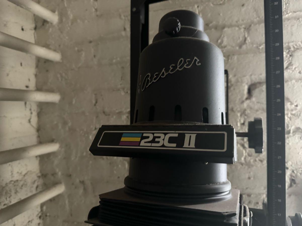Beseler 23C II Darkroom Photo Enlarger for Free in Los Angeles, CA | For Sale & Free — Nextdoor