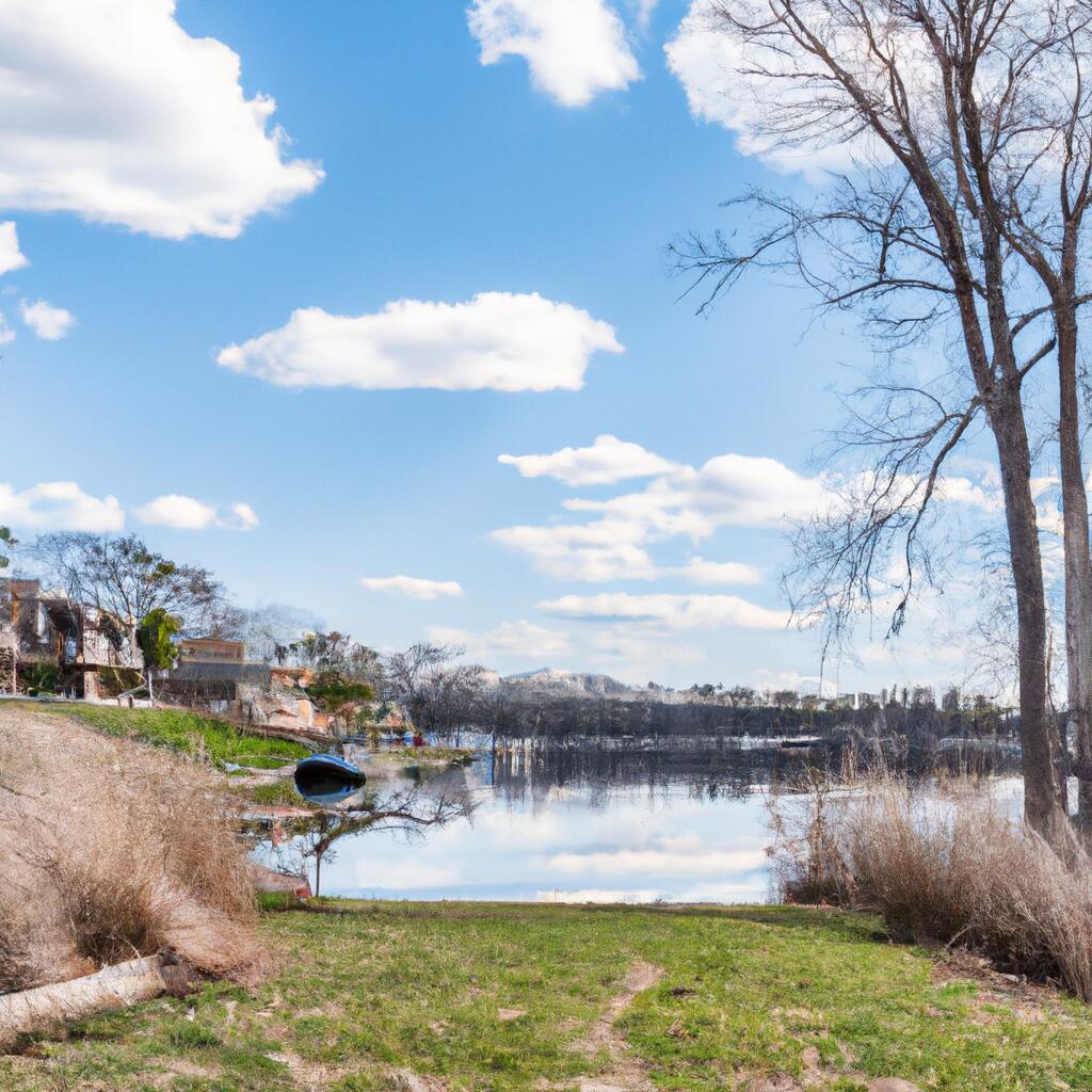Crystal Lake, Bayville | Everything You Need to Know