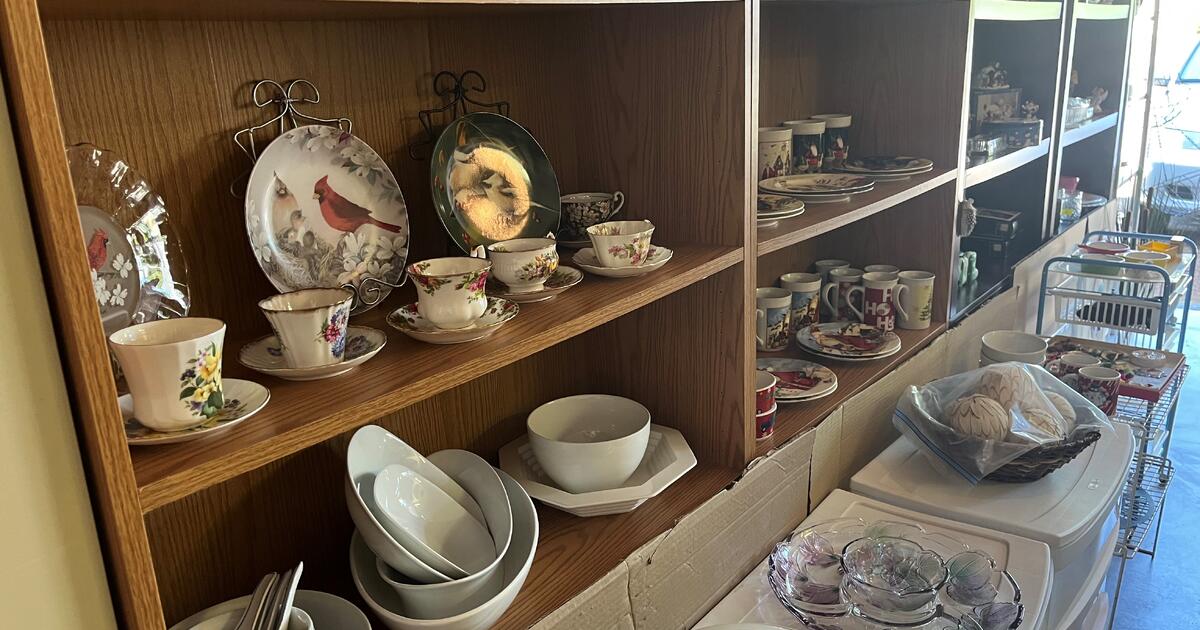 Multi-family sale. Collectibles in Oregon City, OR | Finds — Nextdoor