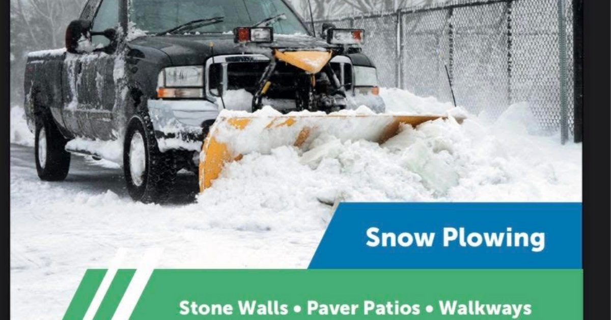 Snow. Plowing for $45 in Topsfield, MA | For Sale & Free — Nextdoor
