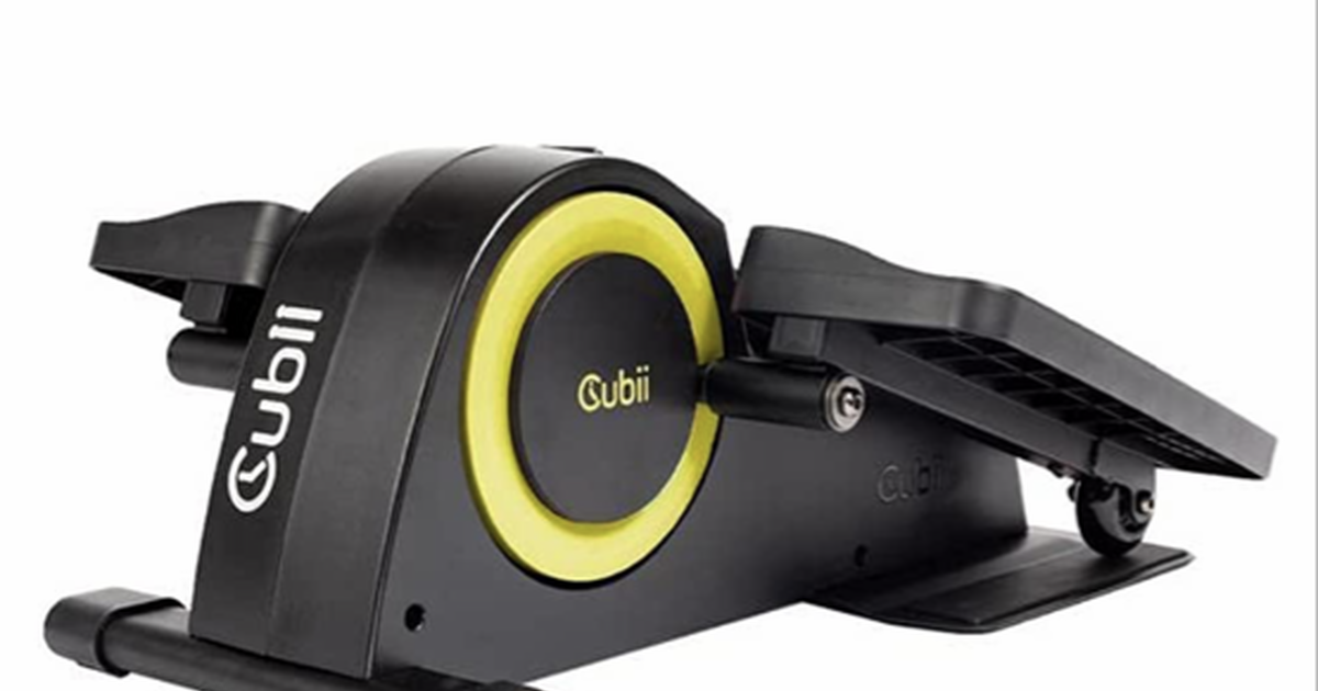 Cubii elliptical and mat for $150 in Thousand Oaks, CA | For Sale ...