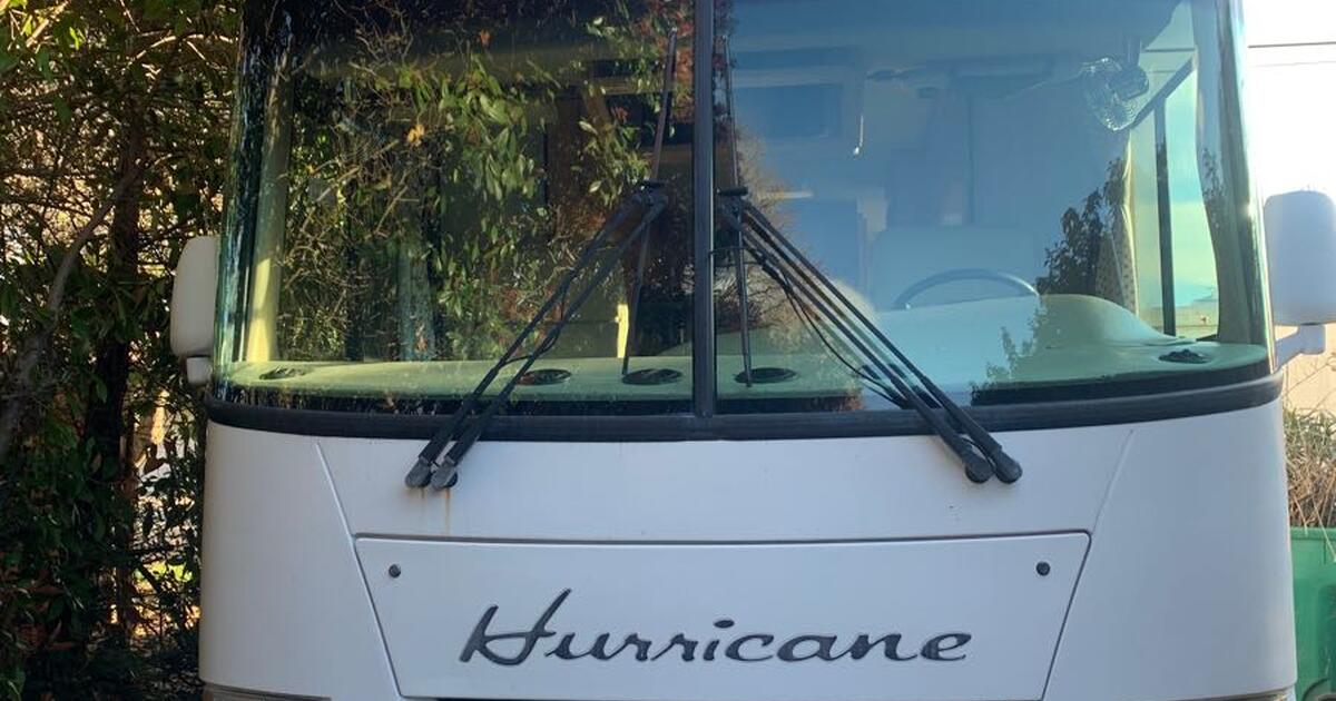 2009 Four Winds Class A 32’ RV for $49000 in Shingle Springs, CA | For ...