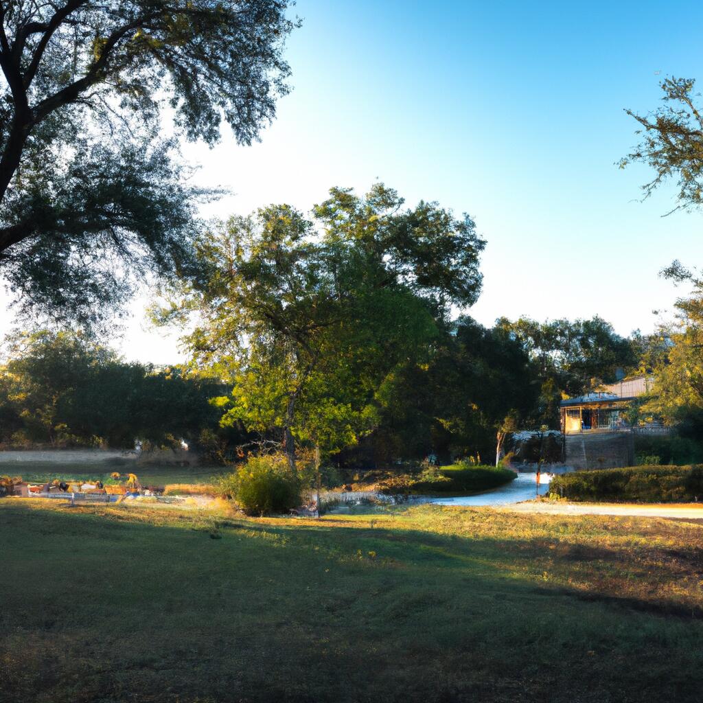 Rockwall Ranch, New Braunfels | Everything You Need to Know