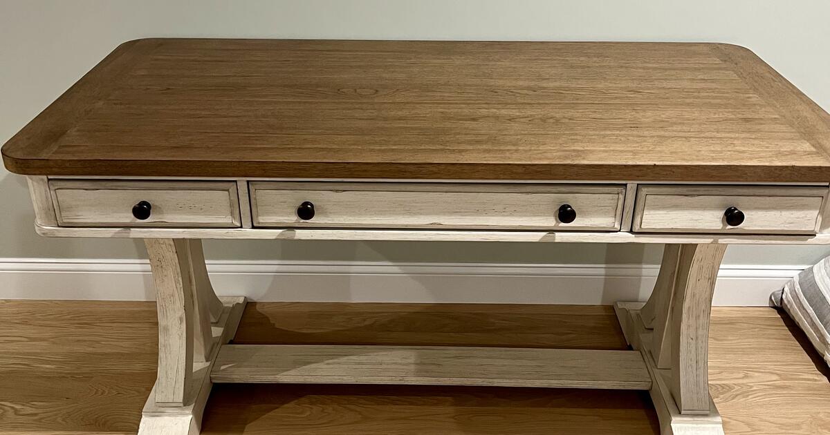 Rhapsody desk By Kelly Clarkson for $350 in Milford, CT | For Sale ...