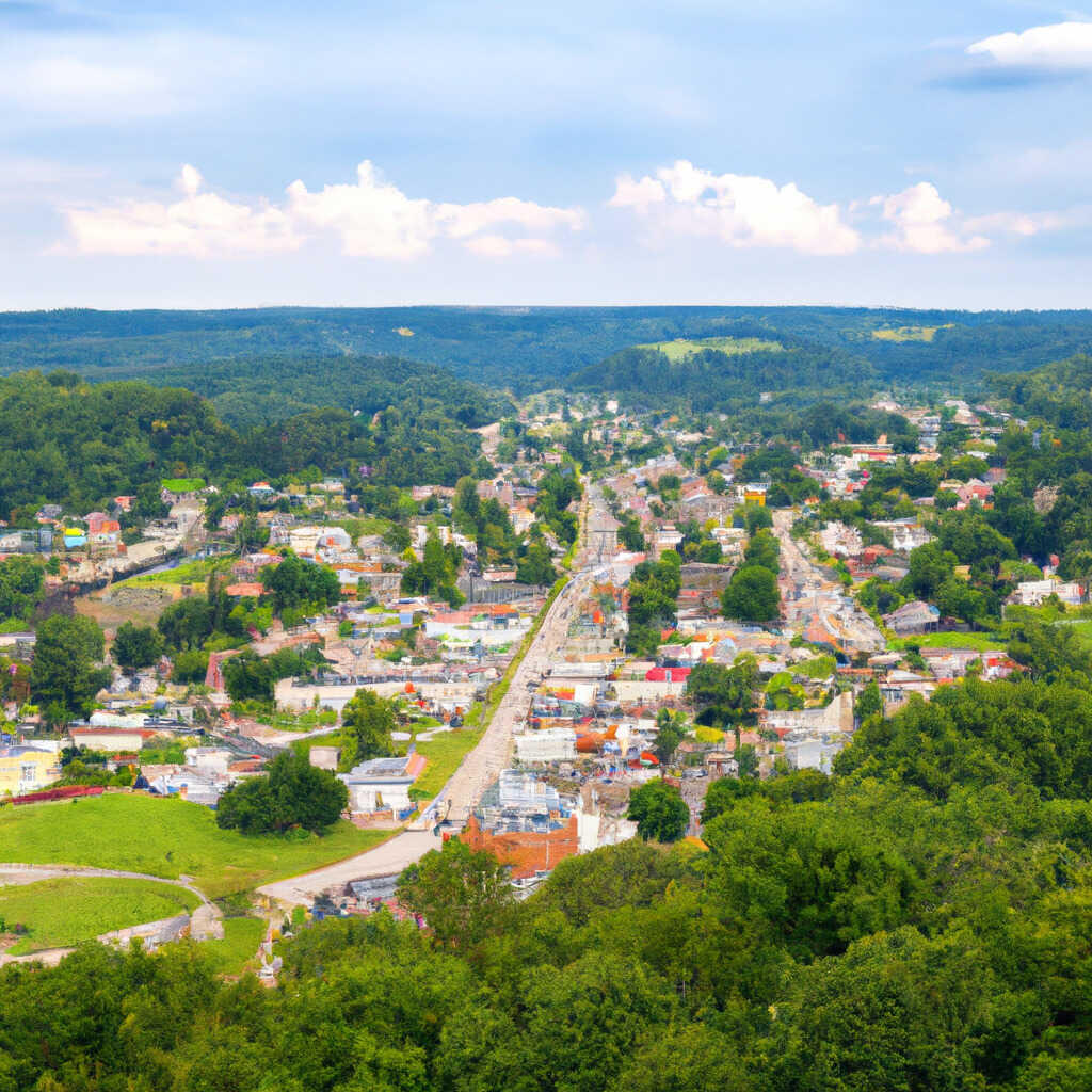 Winfield, PA | 2025 City Guide | Nextdoor