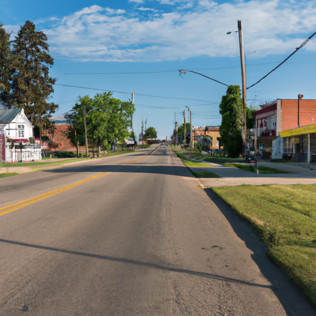 Fowlerville Village, Fowlerville | Everything You Need to Know