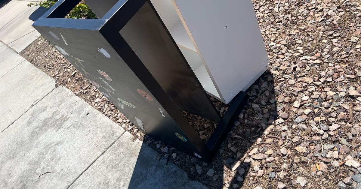 Curb alert for Free in Snellville, GA | For Sale & Free — Nextdoor