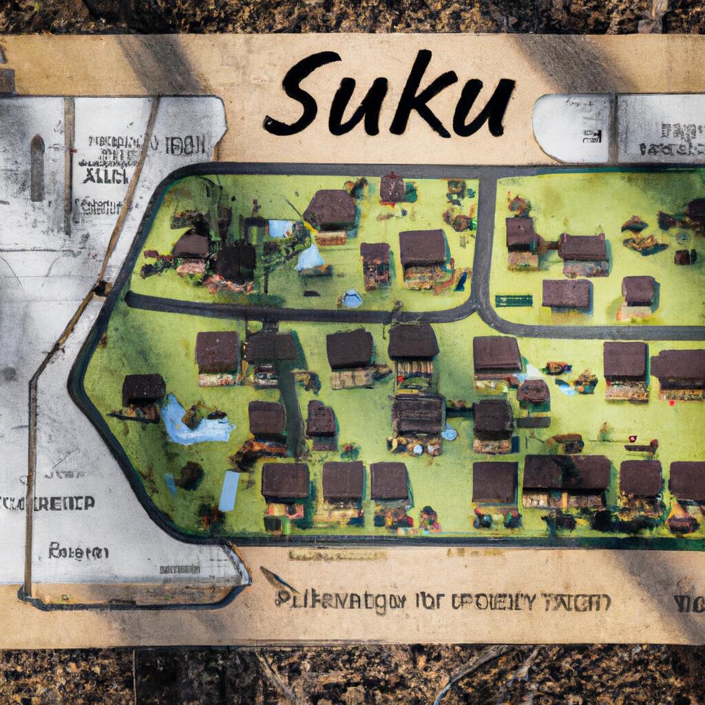 Sauk village map, Sauk Village | Everything You Need to Know
