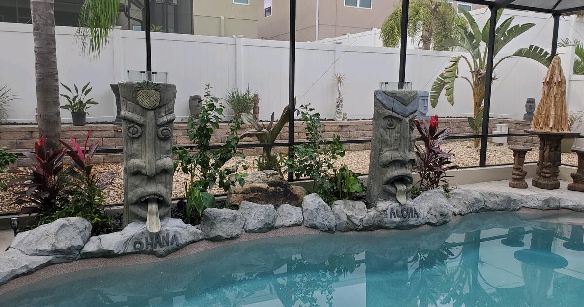 Concrete Carving and slabs for Free in The Villages, FL | Finds — Nextdoor