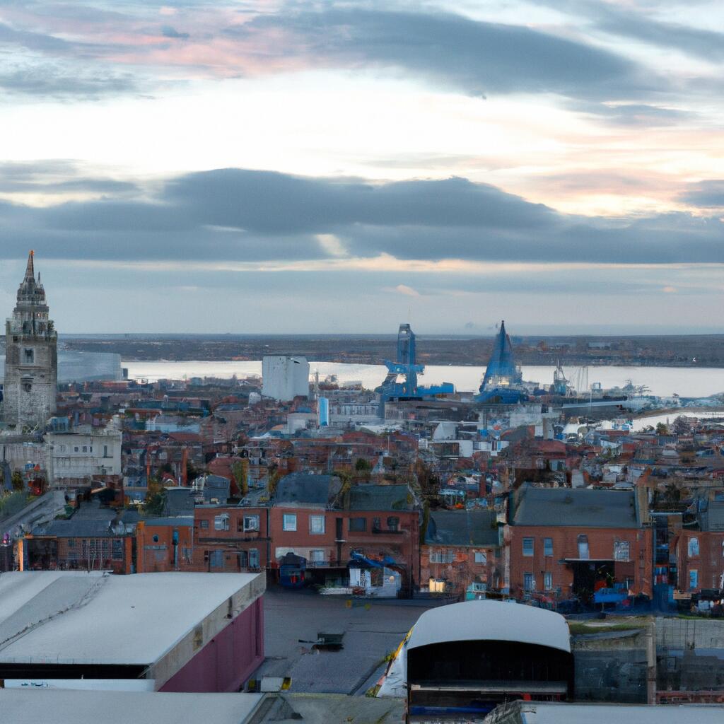 Boulevard, Hull | Everything You Need to Know