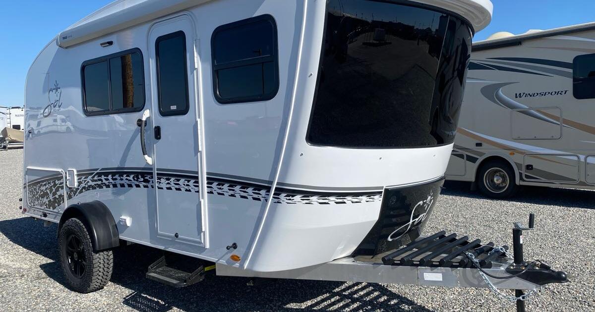 2023 Intech Sol Horizon Rover for $38500 in Crofton, MD | For Sale ...