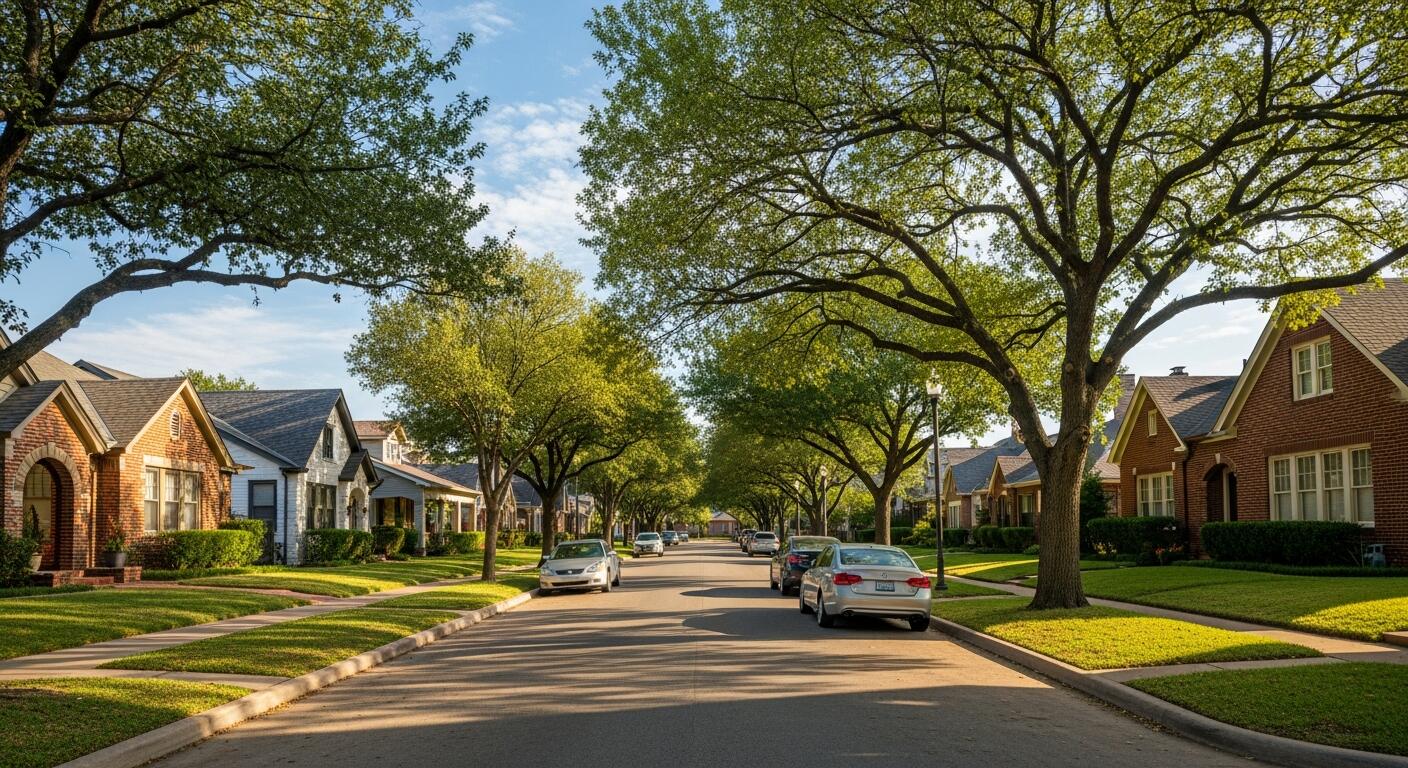 Santa Fe, Dallas | Everything You Need to Know
