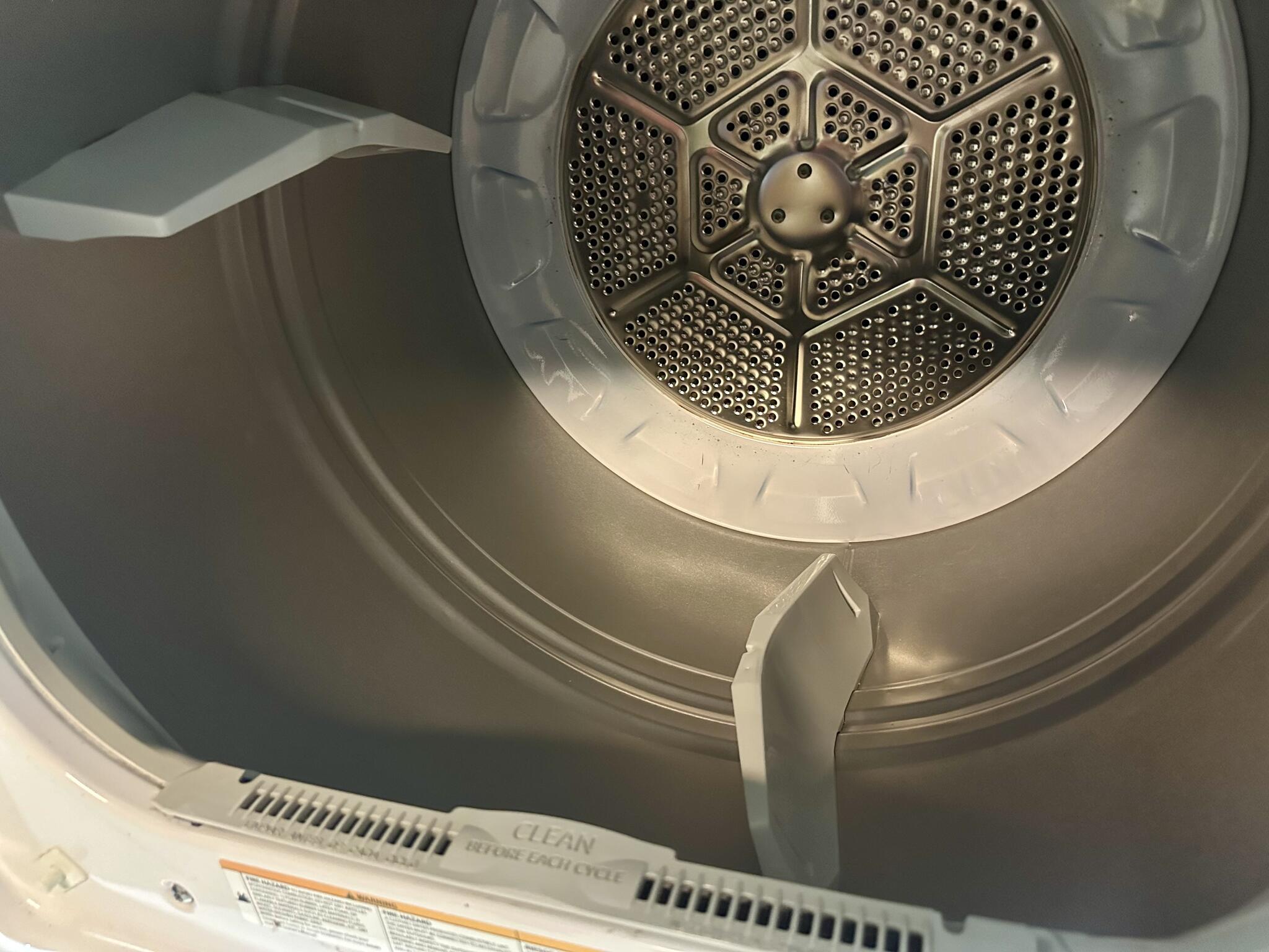 GE Adora Washer and Dryer / AVAILABLE until this posting is removed ...