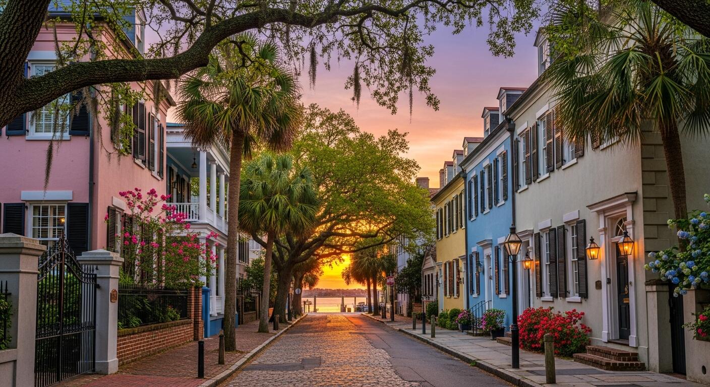 Harbor View, Charleston | Everything You Need to Know