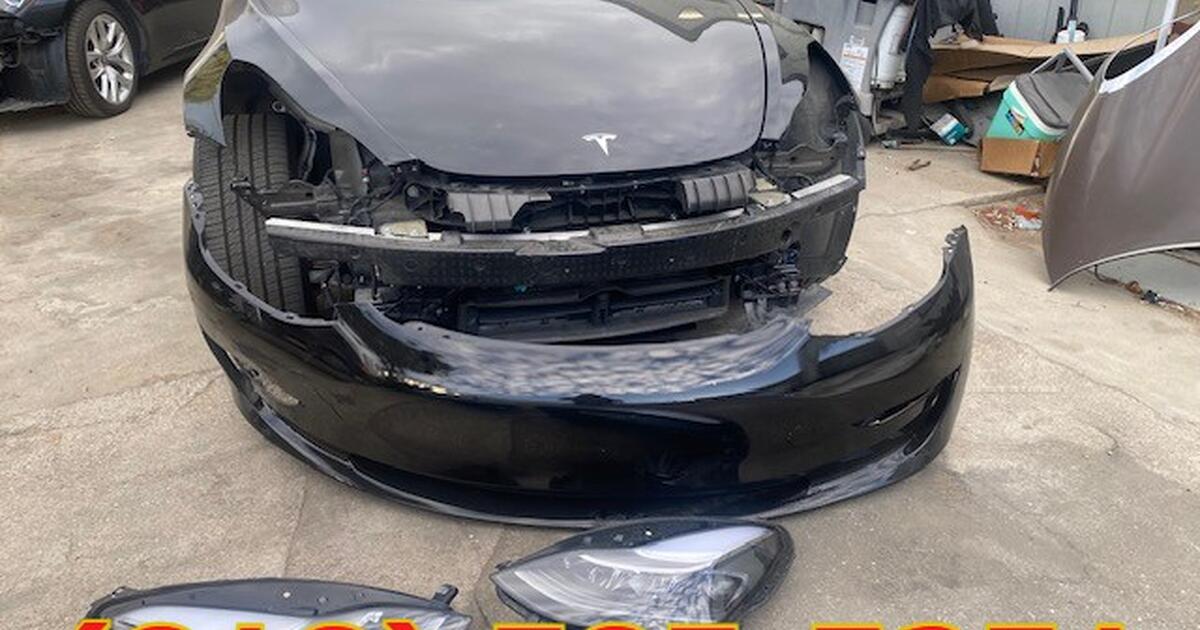 Auto-body work collision repair Sun Valley for $100 in Calabasas, CA ...