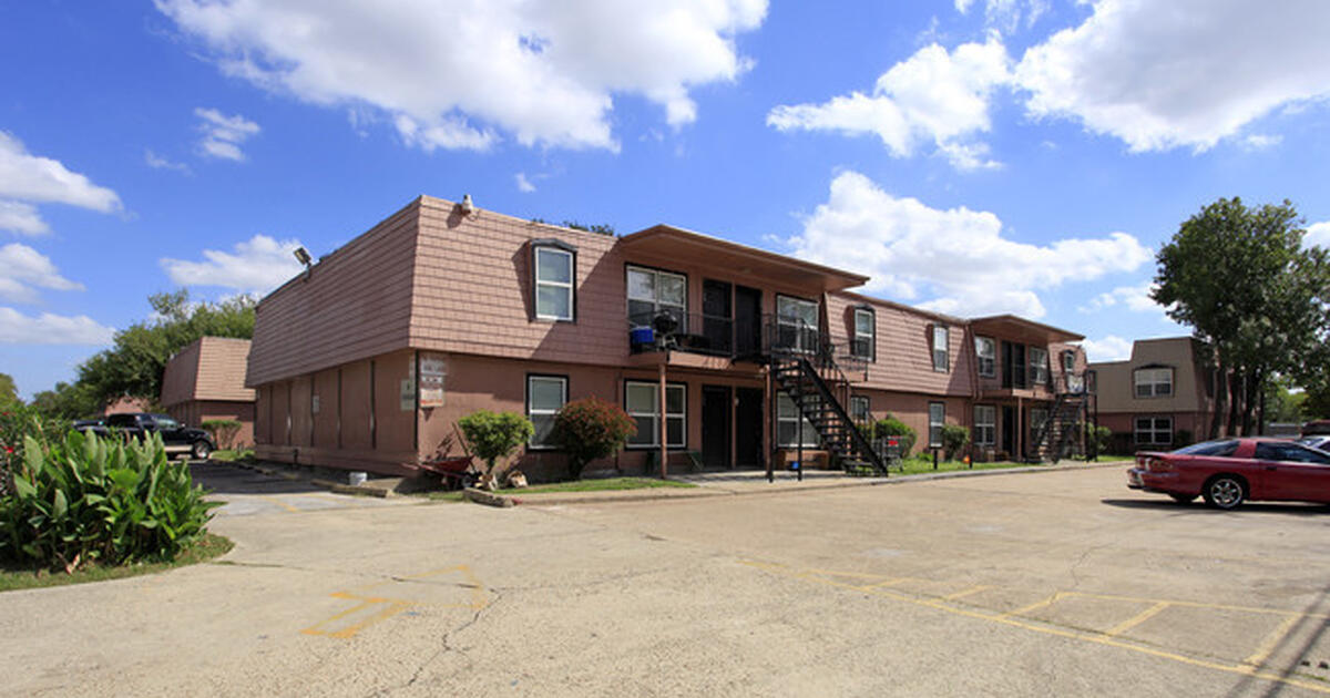 Cheap Apartments In Pasadena Tx