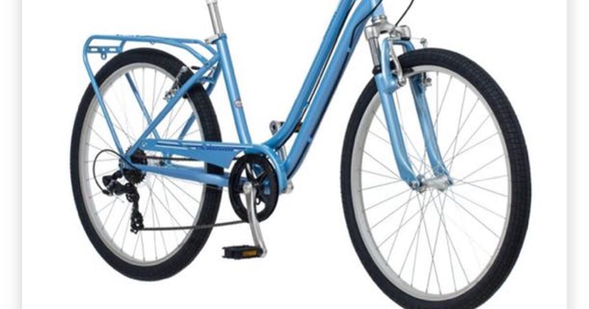 Brand new Swinn hybrid bike for $280 in Anaheim, CA | For Sale & Free ...