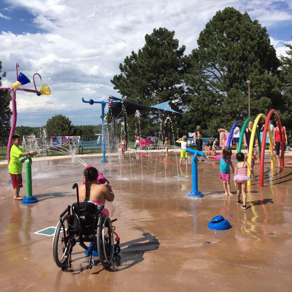 🌟 Why does the City of Colorado Springs place such a high priority on ...