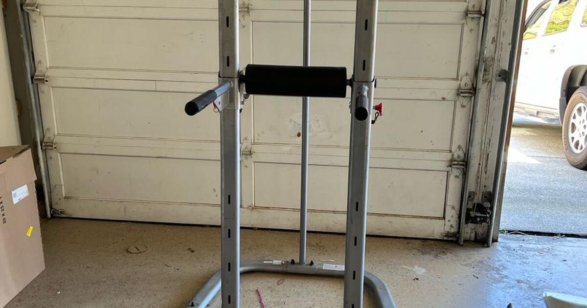 Bowflex BodyTower for Free in Laguna Niguel, CA | For Sale & Free ...