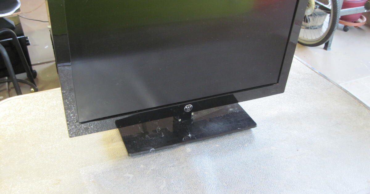 Westinghouse Computer Monitor for $10 in Carolina Shores, NC | For Sale ...