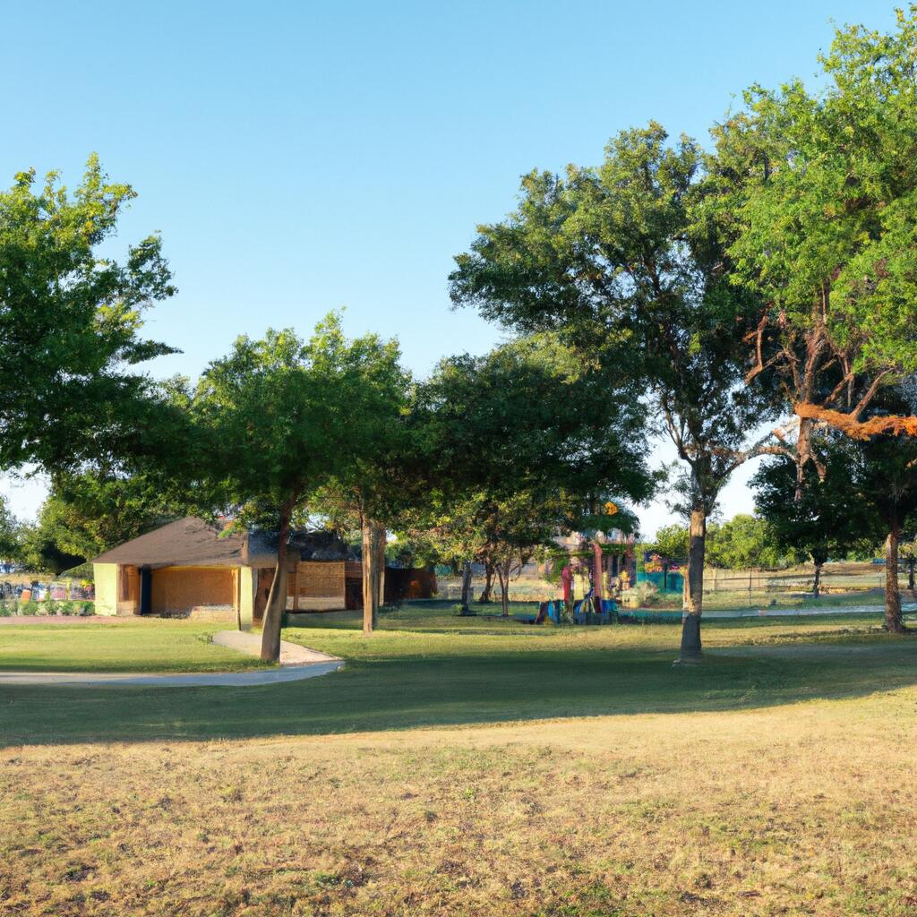 Indian Hills Park, Grand Prairie | Everything You Need to Know