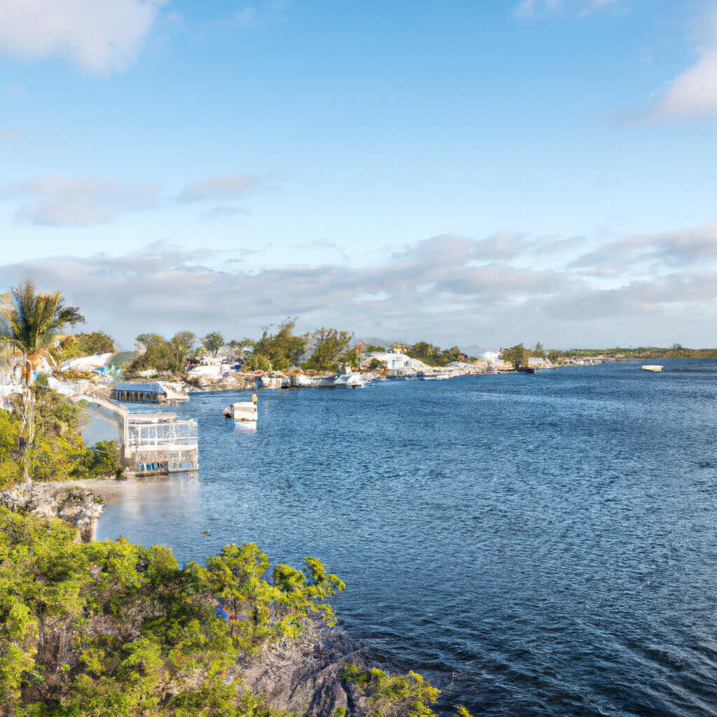Cudjoe Key, Cudjoe Key | Trick or Treat Map and Everything You Need to Know