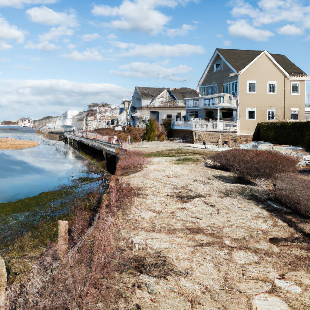 Shangri-la, East Wareham | Everything You Need to Know