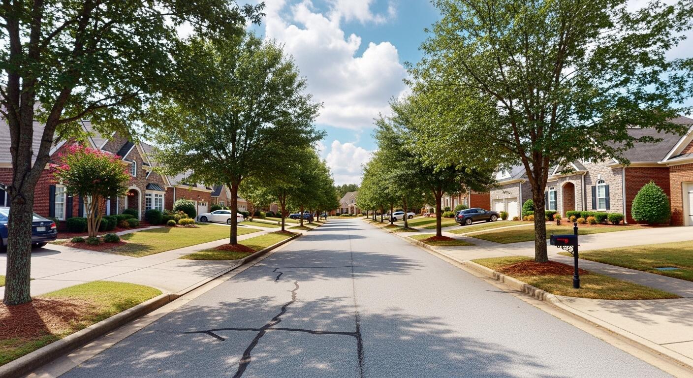 Old Atlanta Club, Suwanee | Everything You Need to Know