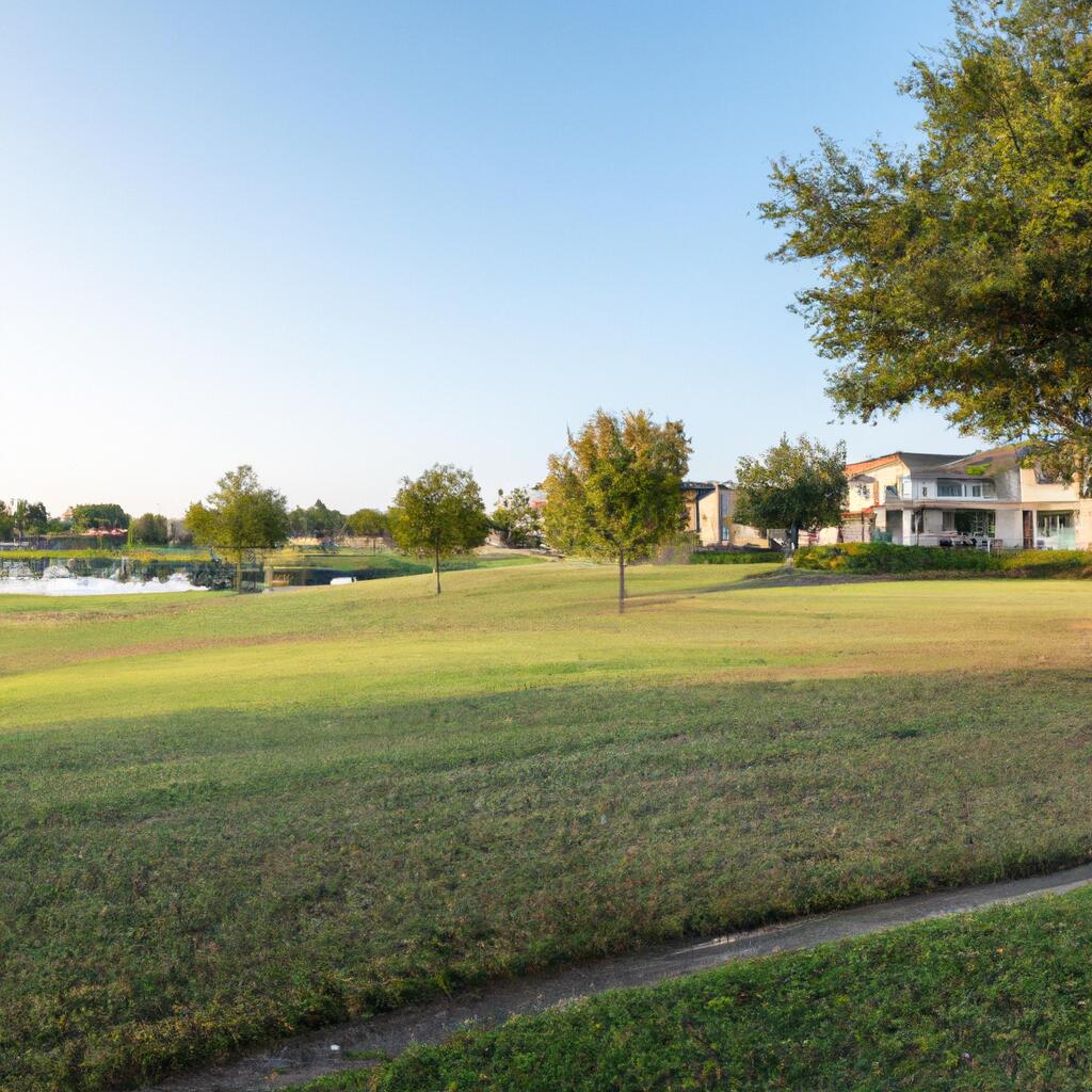 Preston Lakes, Frisco | Everything You Need to Know
