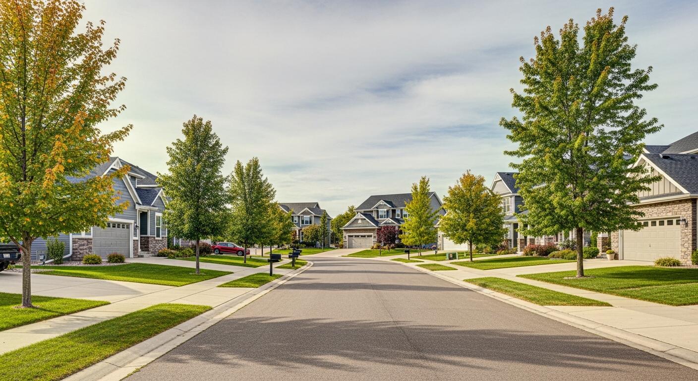 Thompson Grove, Cottage Grove | Everything You Need to Know