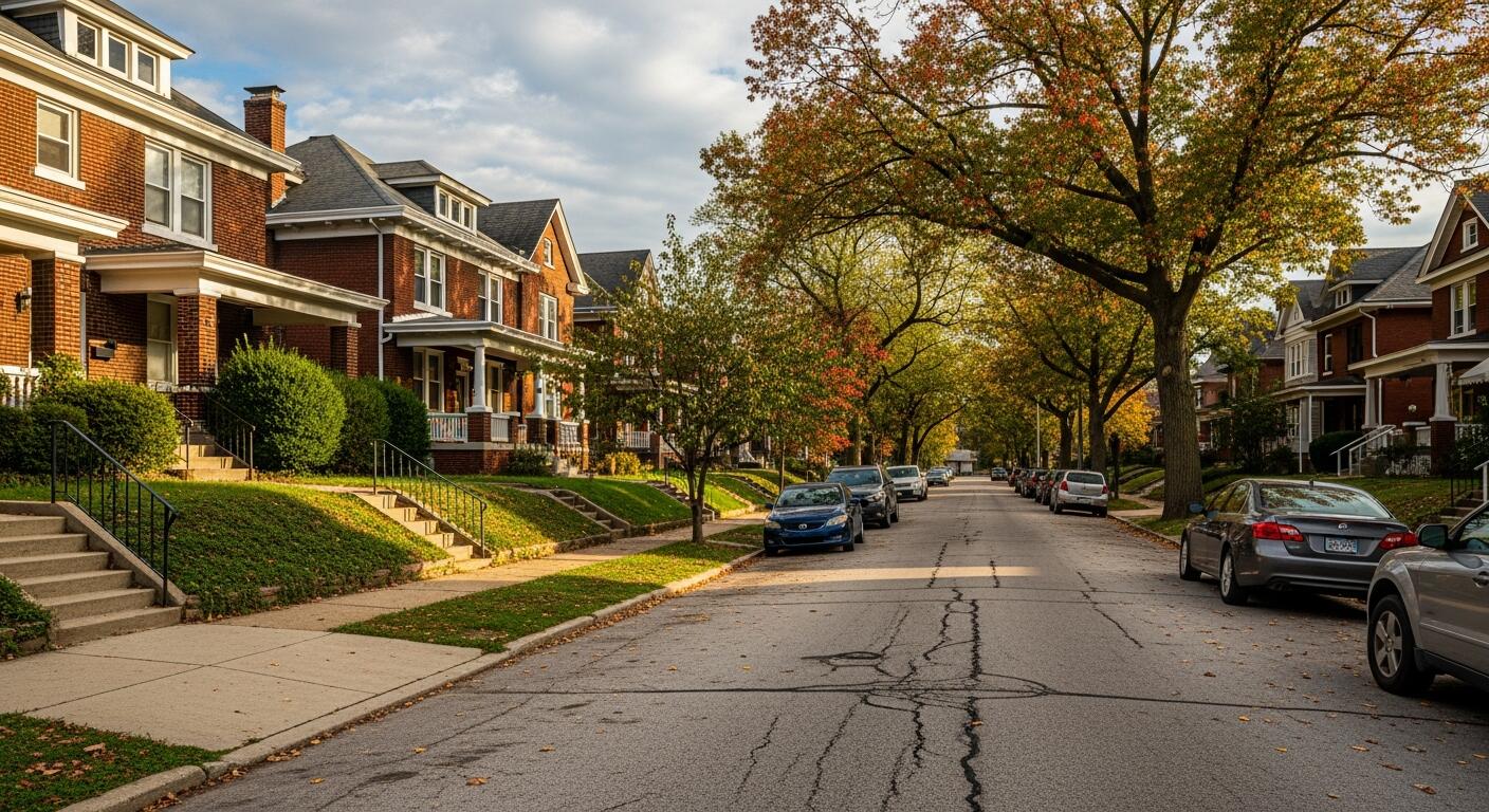 Southeast Overland, St. Louis | Everything You Need to Know