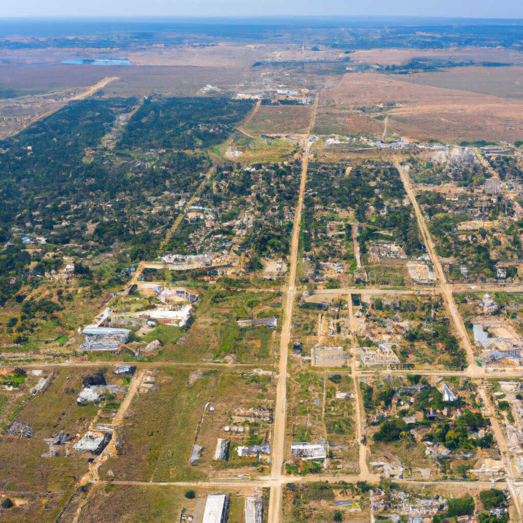 Columbia Lakes, Damon | Trick or Treat Map and Everything You Need to Know