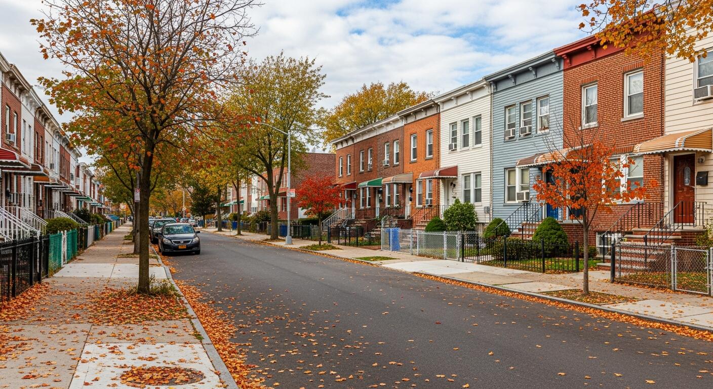 Glendale, Queens | Everything You Need to Know