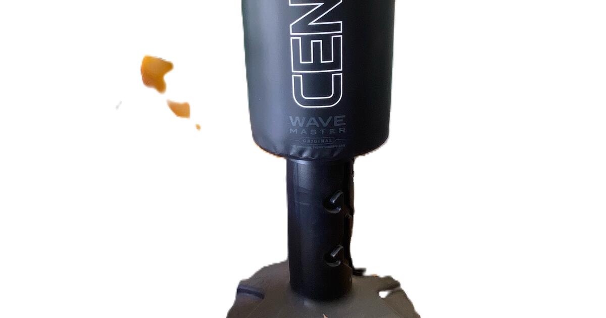 Century The Original Wavemaster Training Bag - $25 for $25 in ...