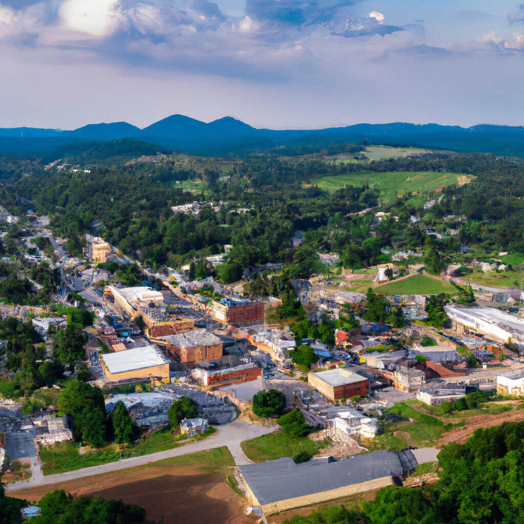 Oneida, TN crime rates and safety statistics