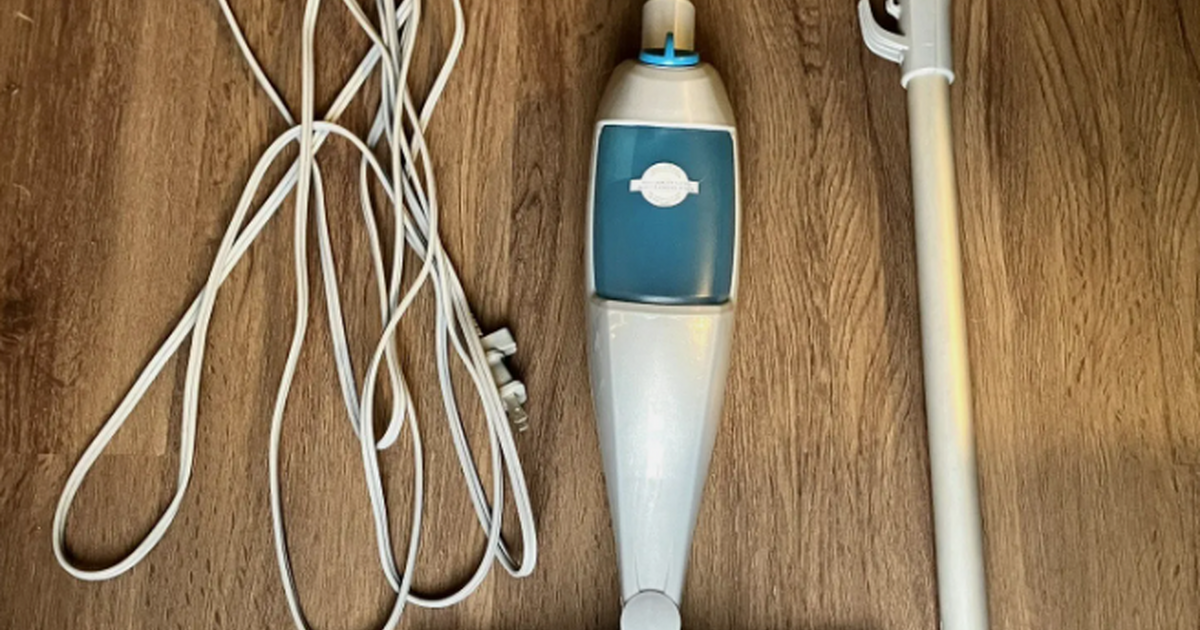 FREE - Swiffer Bissell Steamboost Steam Mop for Free in San Diego, CA ...