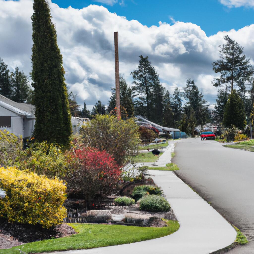 Meridian, Marysville | Everything You Need to Know