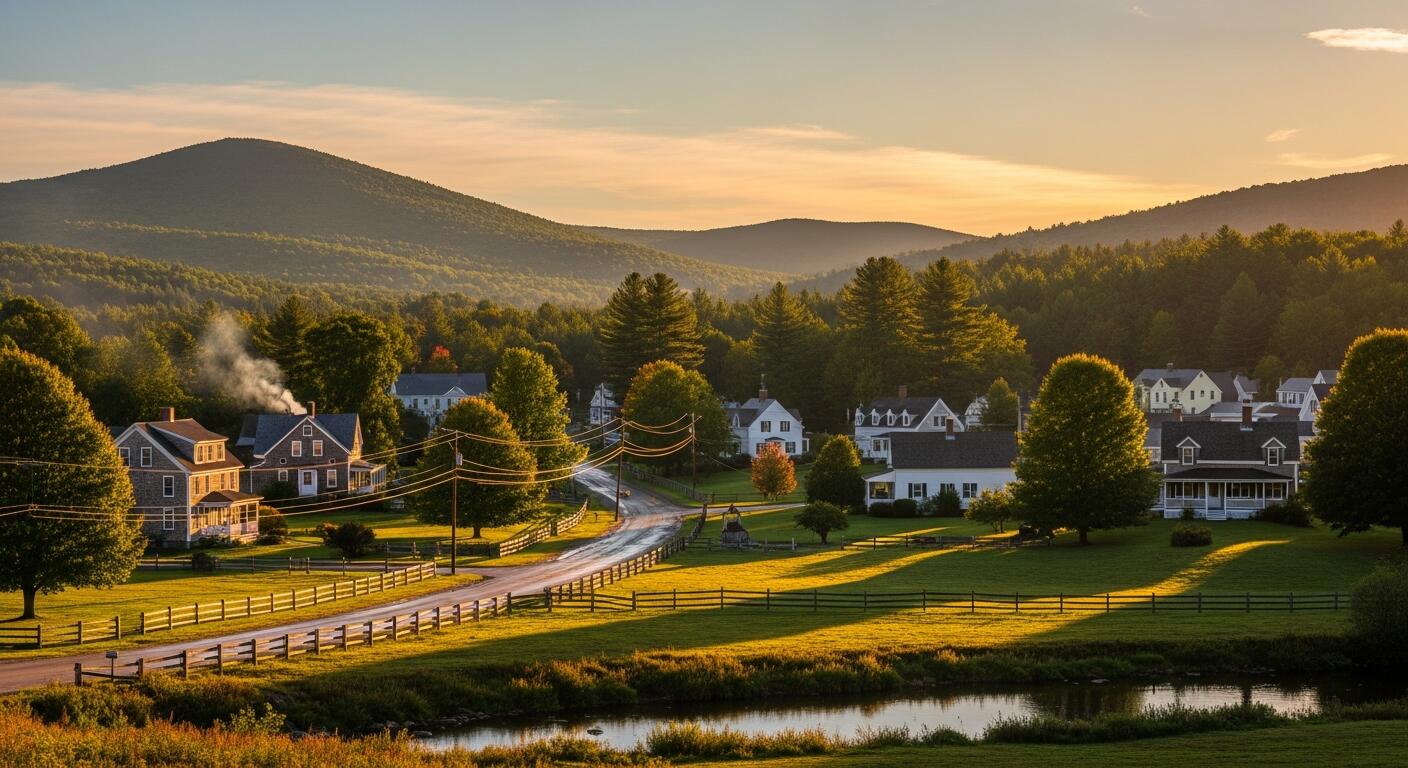 Lee, NH crime rates and safety statistics