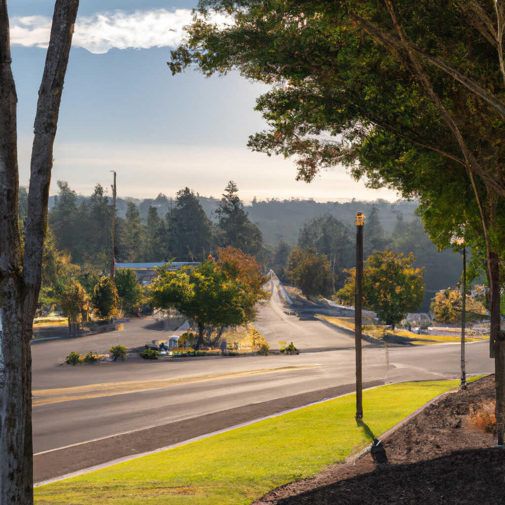 South Cornelius, Cornelius | Trick or Treat Map and Everything You Need ...