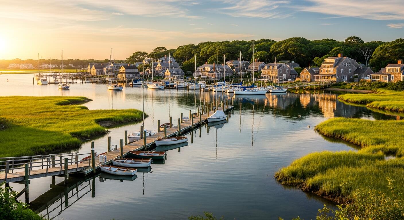 Cotuit, MA | News, Crime, Lost Pets, Free Stuff