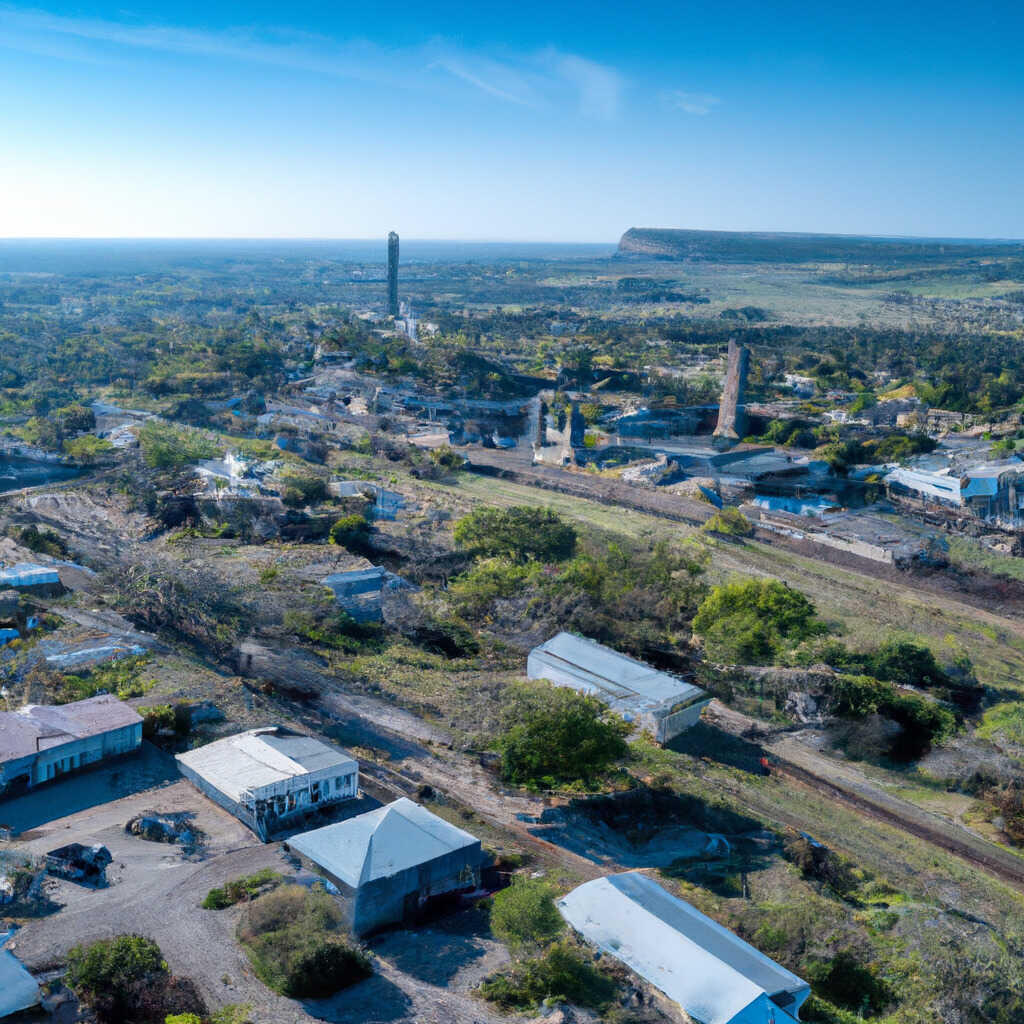 Pocola, OK crime rates and safety statistics