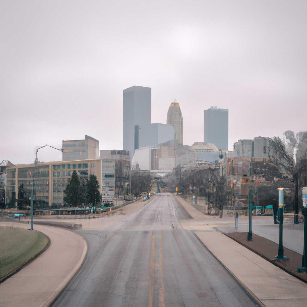 Center City, Center City | Everything You Need to Know