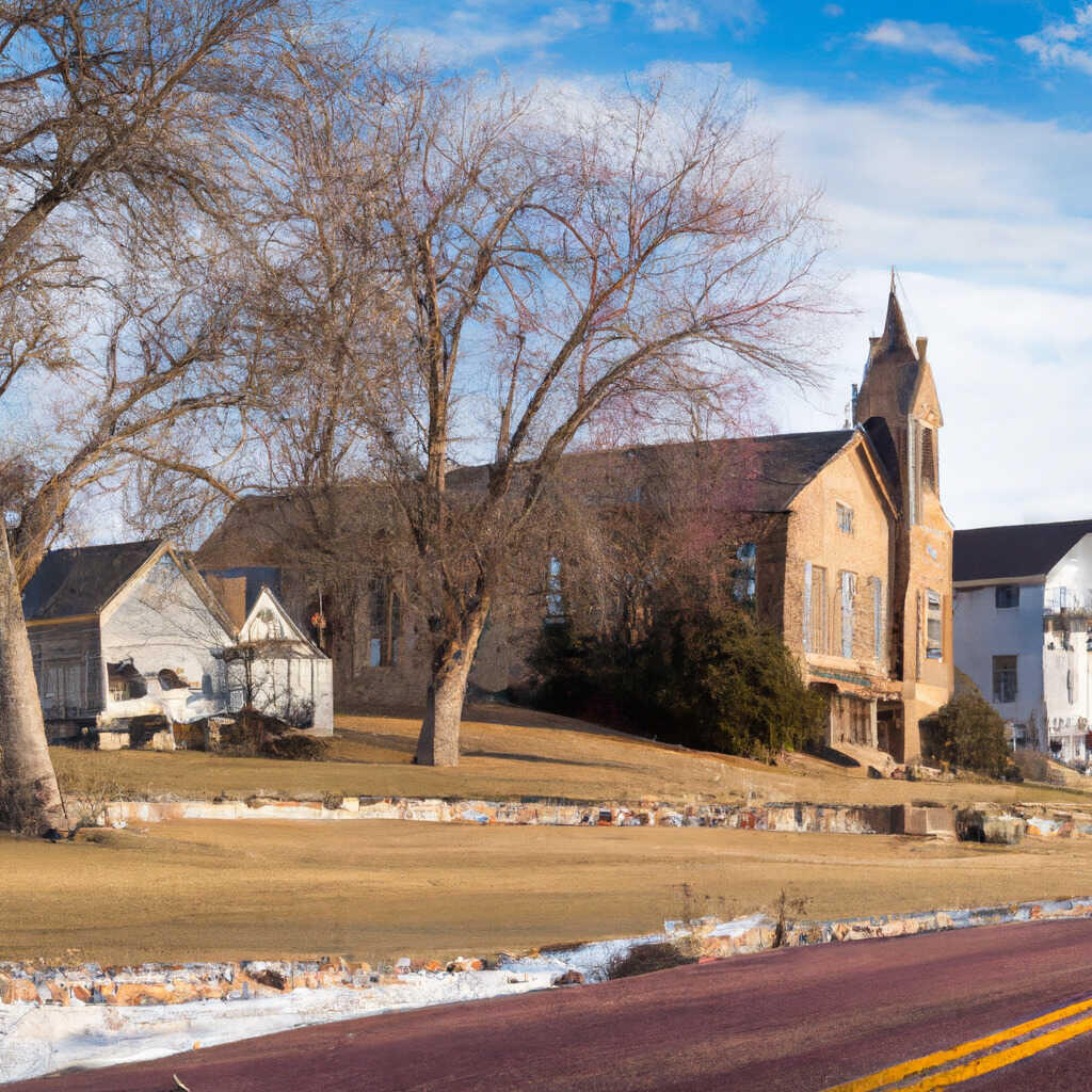 West River/Falcon Brook, New Paris | Everything You Need to Know