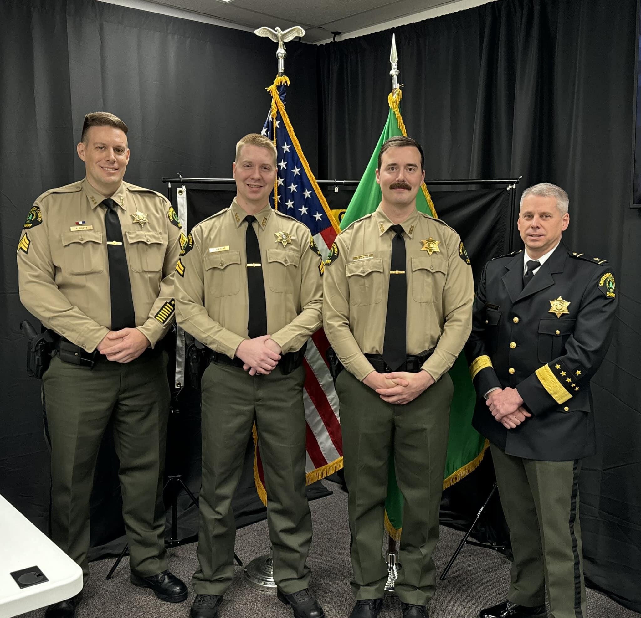 A BIG congratulations to Deputy Christian Gibbons on his graduation from the Basic Law ...