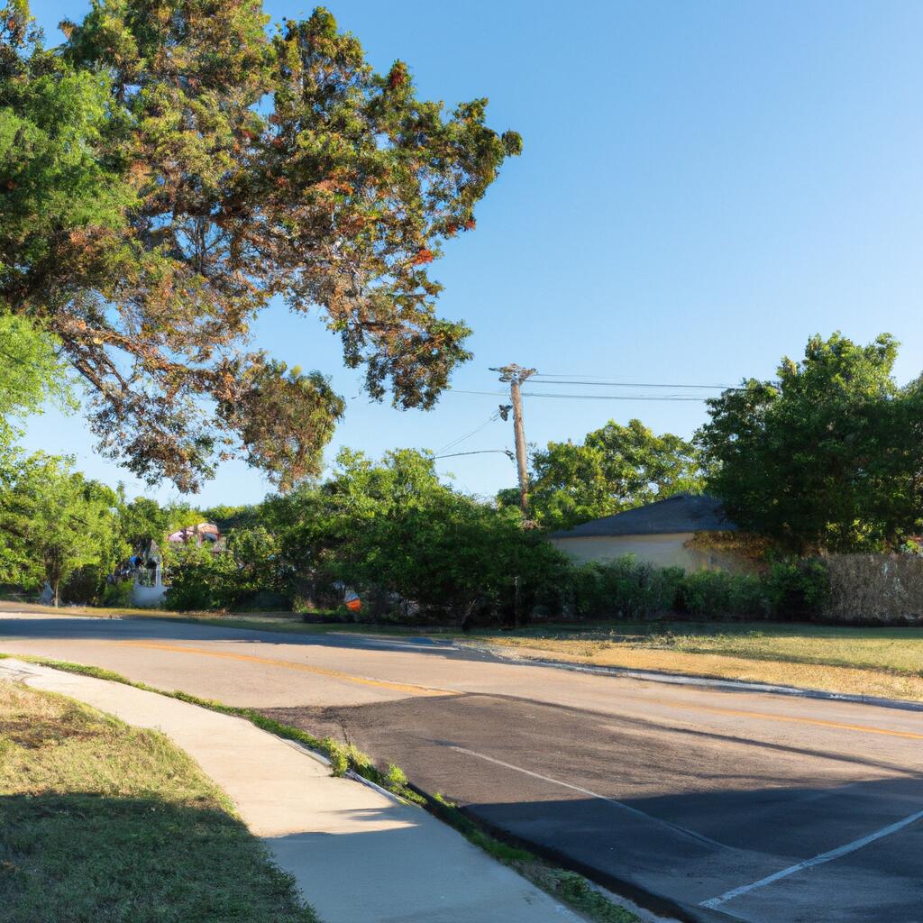 Shady Hollow, Austin | Everything You Need to Know