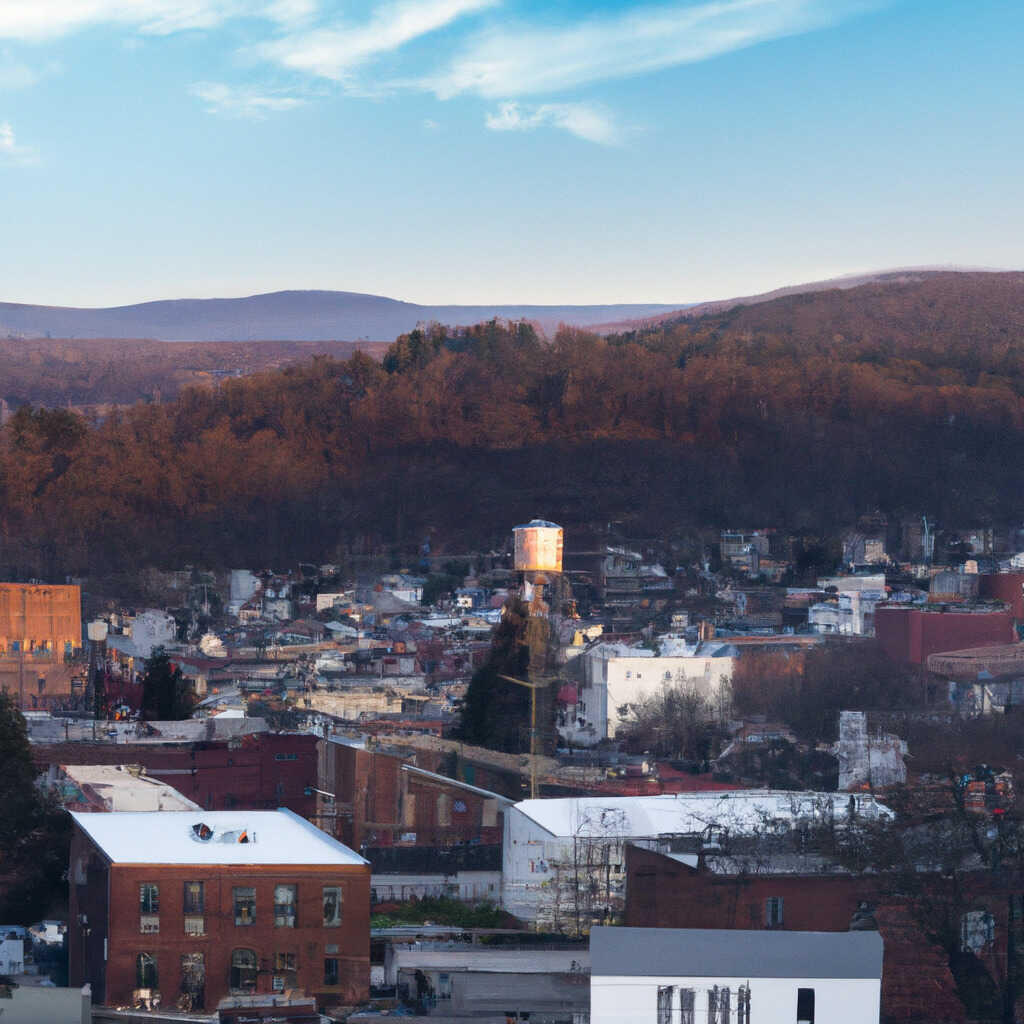 Shamokin, Shamokin | Everything You Need to Know
