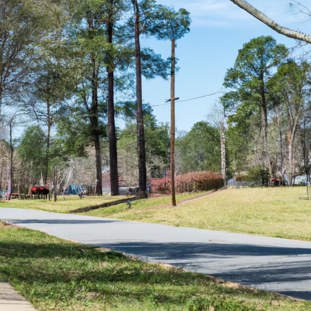 Washington Park, High Point | Everything You Need to Know